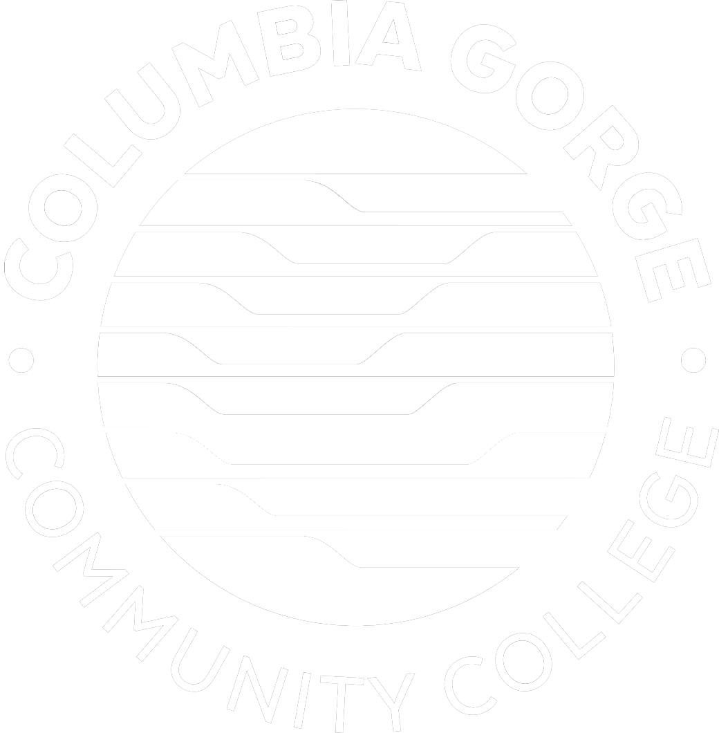 CGCC Bookstore logo